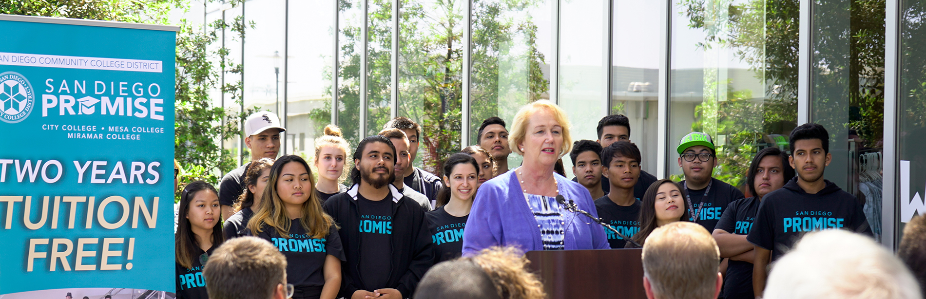 San Diego Mesa College Foundation